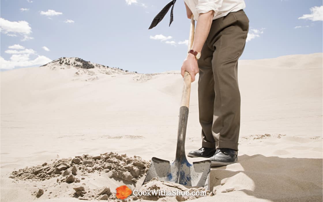 What is the best way to dig out from under your debt